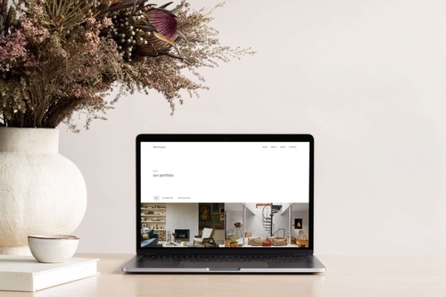 CDH - 2Michaels Website